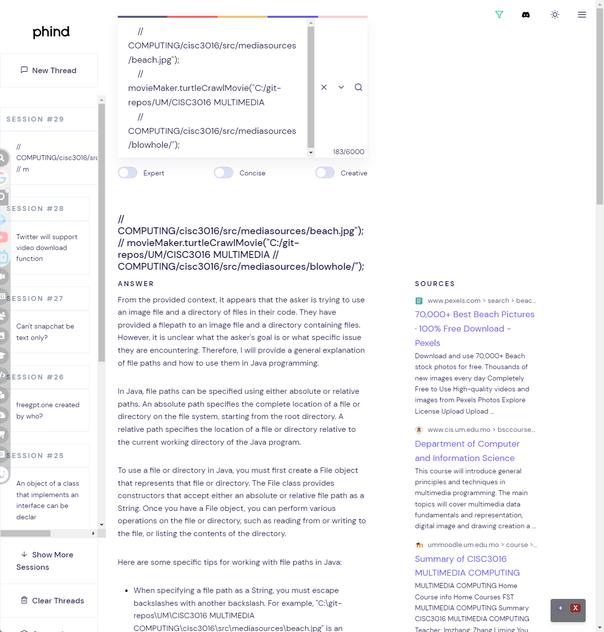 You want the search box able to break lines · Issue #2039 · Flow ...