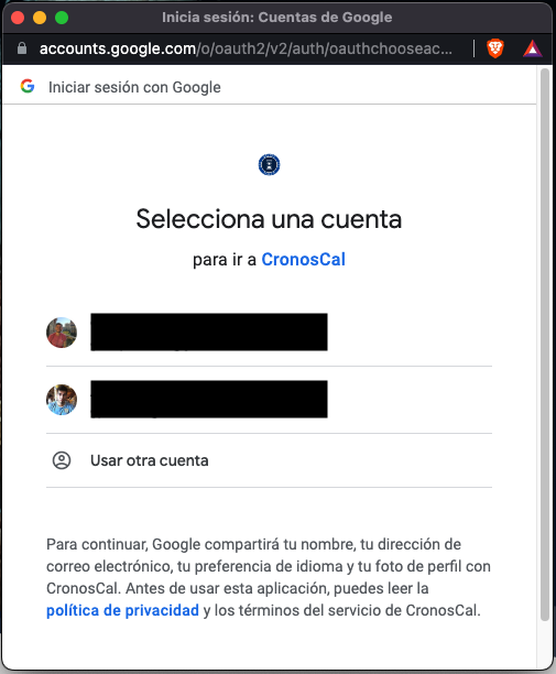 Granting Access Each Time User Logs In With Flow Auth Code · Issue 242 · Momensherif React