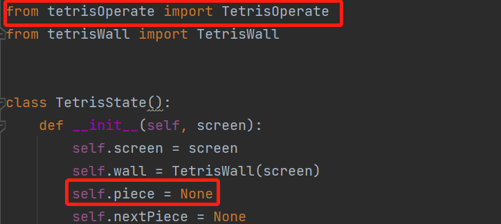自己写的这个py模块为什么调用不了 · Issue #28 · buaa-soft-summer/soft-summer-2022 · GitHub