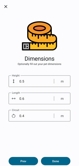 GitHub - legalad/PetApp: Take care of your pet