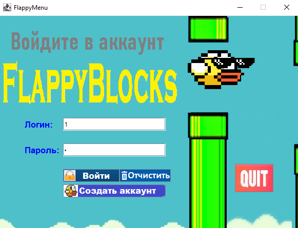 GitHub - ibmhcr34/FlappyBlocks: 🔑🎮 -FlappyBlocks.