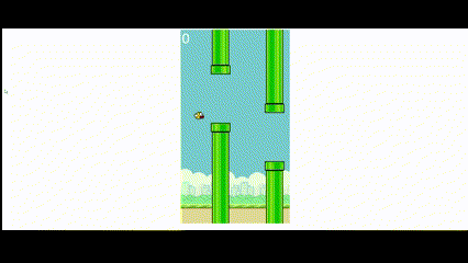 GitHub - YadNash/Flappy-Bird
