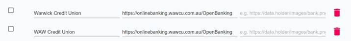 Incorrect Product API URL for Warwick Credit Union · Issue #213 · ConsumerDataStandardsAustralia ...