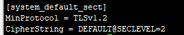 sqlserver Database connectivity issues · Issue #1385 · dotnet/dotnet ...