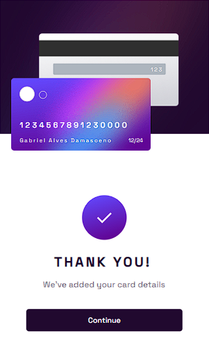 GitHub - devalvesg/Interactive-Card: Esse projeto foi um desafio do ...