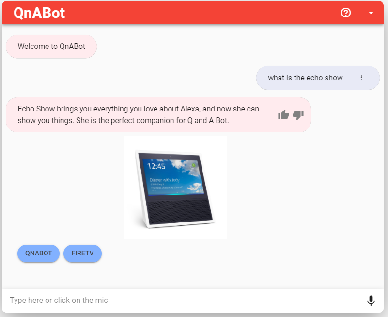 Response cards are not shown with voice input · Issue #213 · aws-samples/aws-lex-web-ui · GitHub
