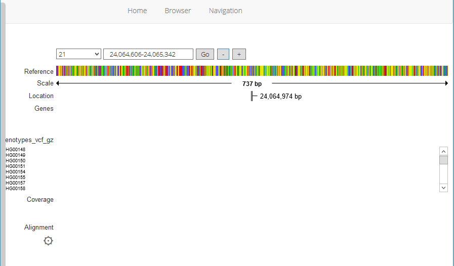 run_example.sh woes on Amazon EMR · Issue #311 · bigdatagenomics/mango · GitHub