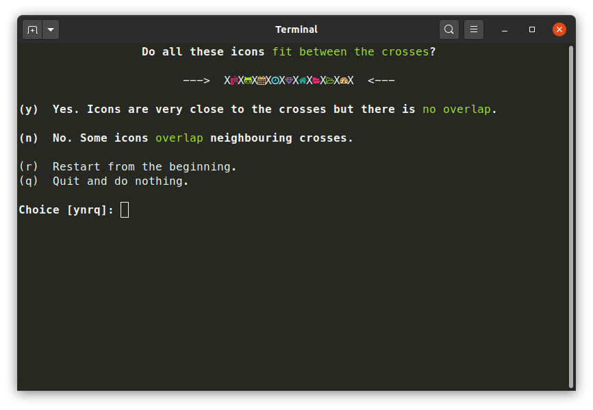 No transient option on Ubuntu+prezto · Issue #1054 · romkatv/powerlevel10k · GitHub
