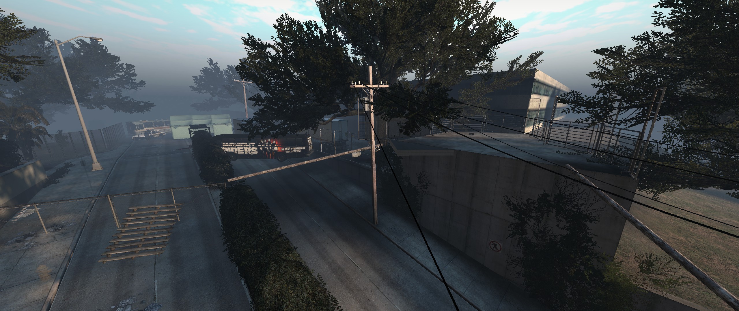 试着改了一下c1m1 · Issue #1 · fbef0102/L4D2-Unlimited-Map · GitHub