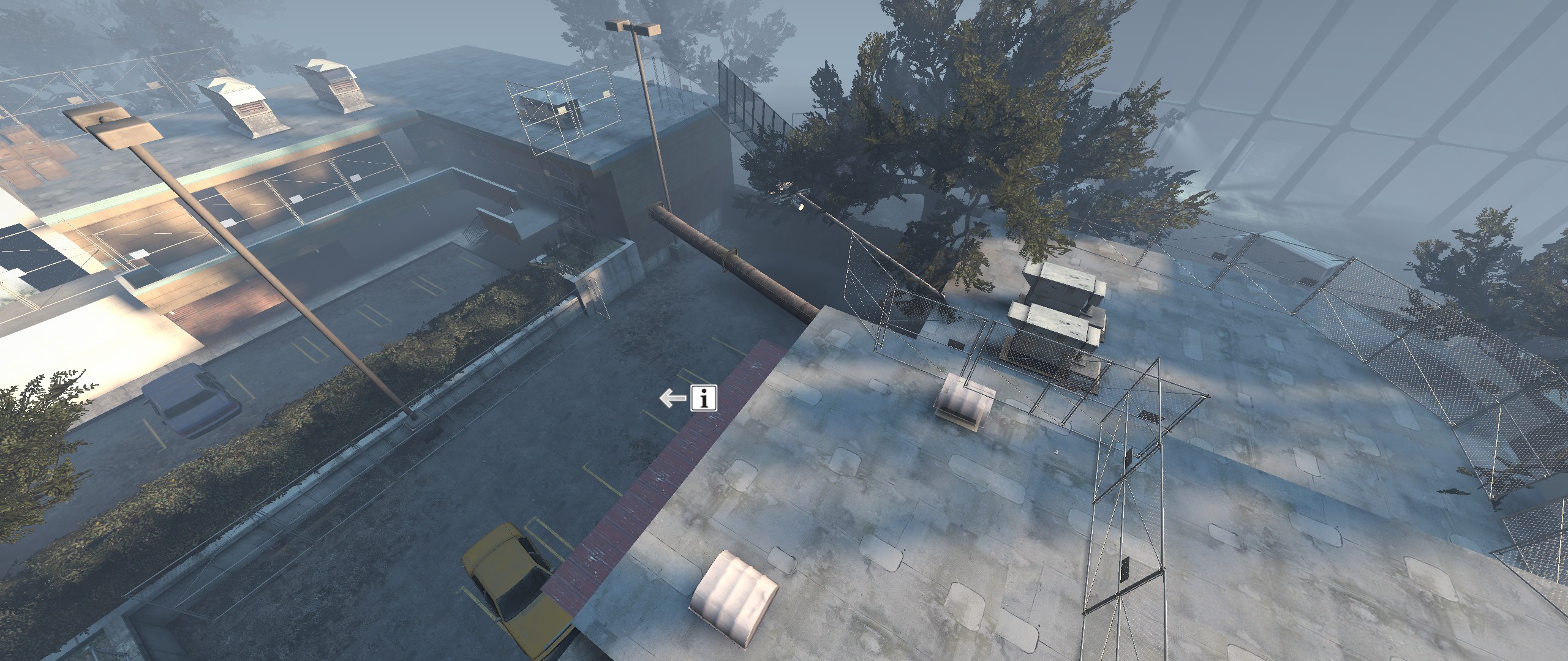 试着改了一下c1m1 · Issue #1 · fbef0102/L4D2-Unlimited-Map · GitHub