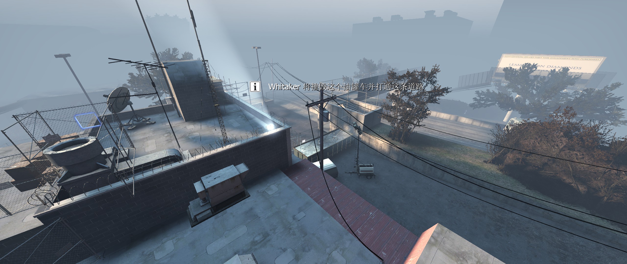 试着改了一下c1m1 · Issue #1 · fbef0102/L4D2-Unlimited-Map · GitHub