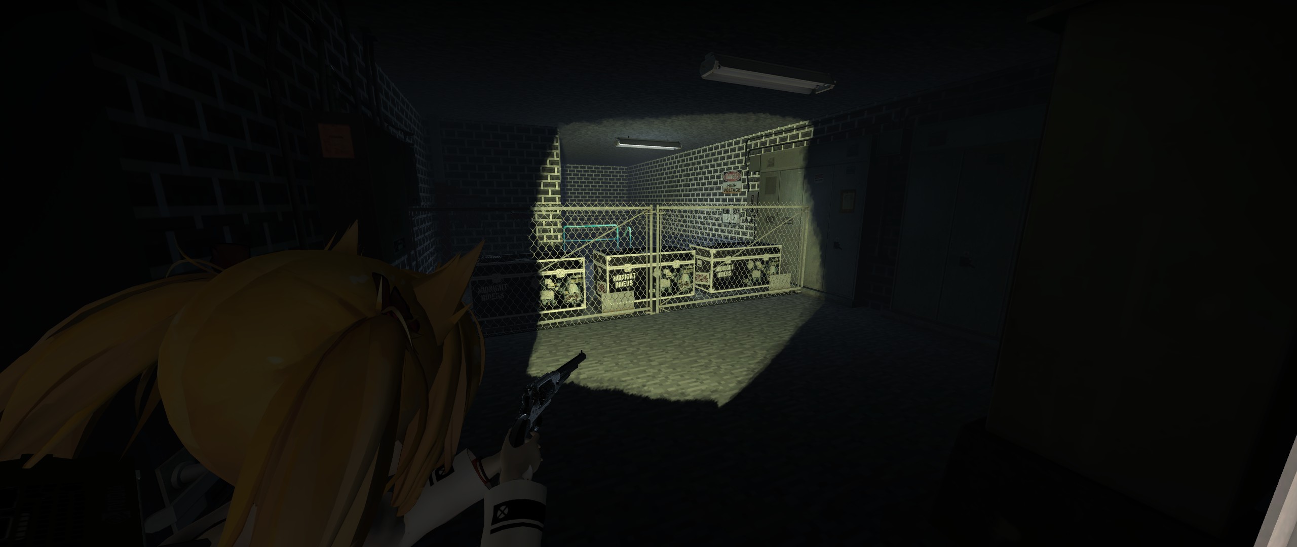 试着改了一下c1m1 · Issue #1 · fbef0102/L4D2-Unlimited-Map · GitHub