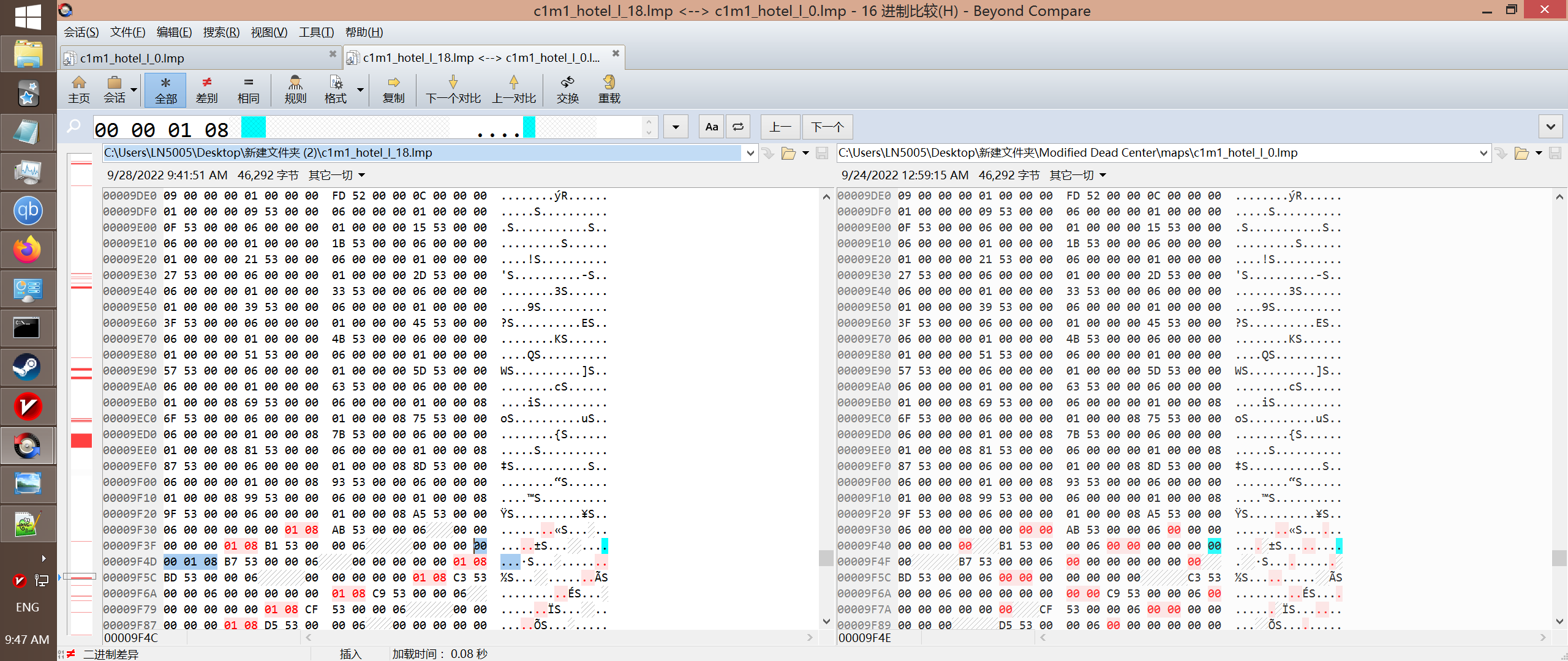 试着改了一下c1m1 · Issue #1 · fbef0102/L4D2-Unlimited-Map · GitHub