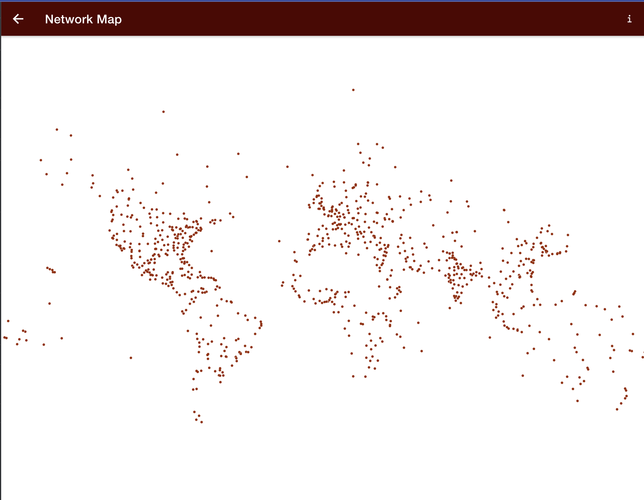 mapStyle/Basemap not showing · visgl deck.gl · Discussion #7298 · GitHub