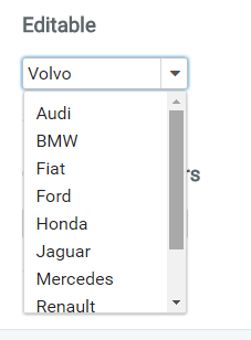 ULTIMA's dropdown panel scrolling behavior differ to Standard theme. · Issue #3157 · primefaces ...