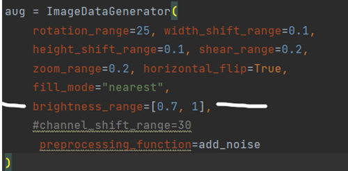GitHub - JonathanAaronDev/Cotton-disease-Prediction-CNN-