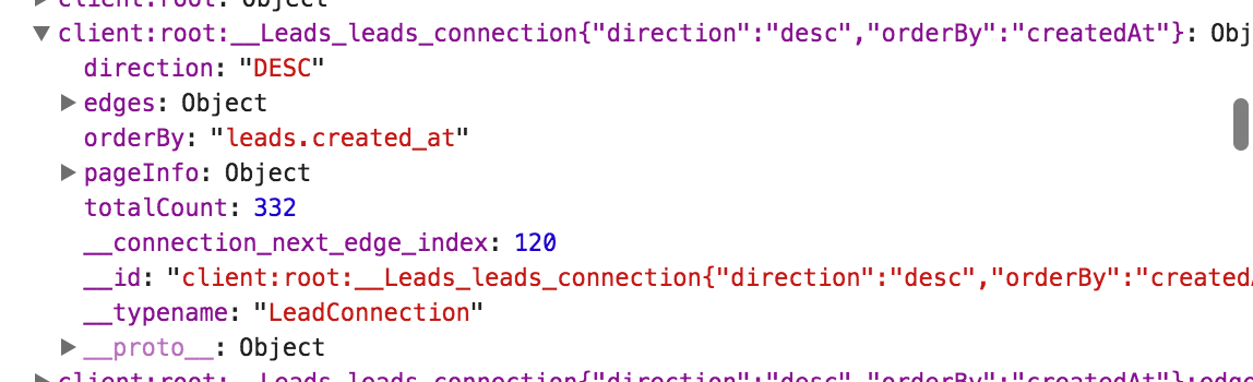 Cannot Update Relay Store with RANGE_DELETE · Issue #1991 · facebook/relay · GitHub