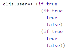 Nested ternary formatting - add indents back · Issue #5814 · prettier/prettier · GitHub