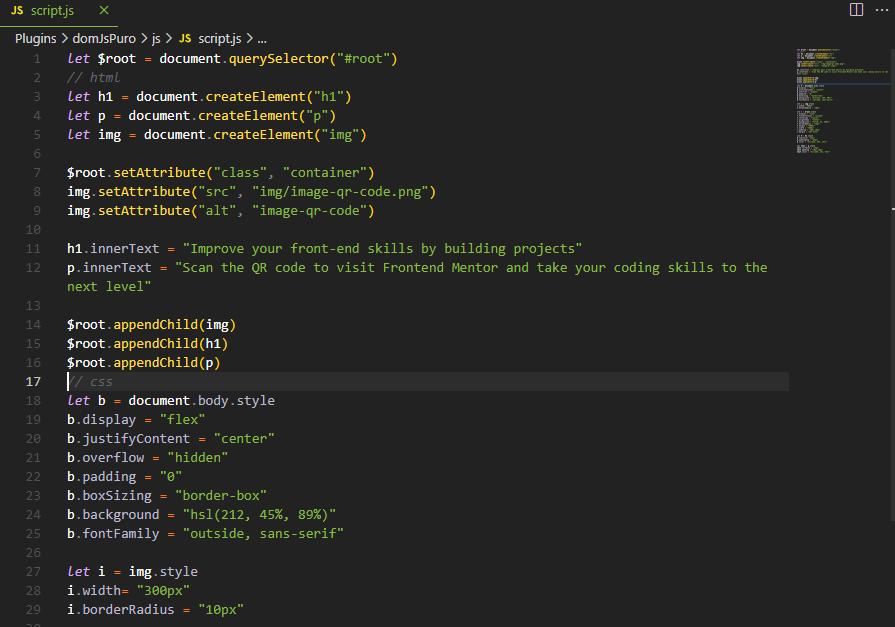 GitHub - CelsoTavares/dom-so-js: DOM (Document Object Model)