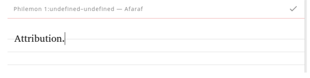 Font alignment when using non-default font · Issue #99 · Bible-Translation-Tools/BTT-Writer ...