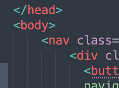 косые отступы в html · Issue #44 · DmitriyIgnatev/Homework · GitHub