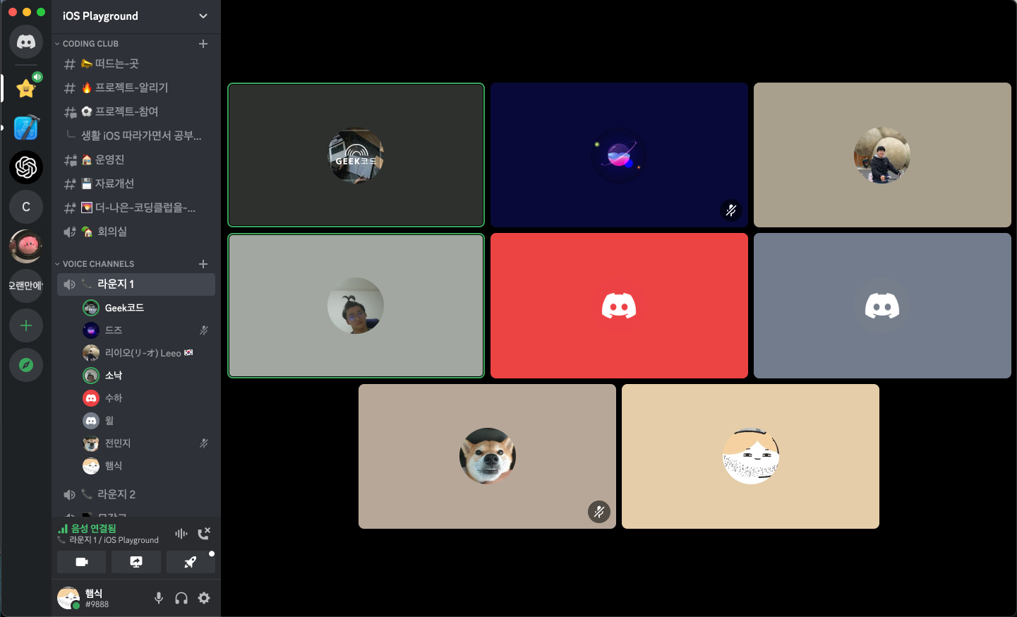 Swift coding club · GitHub
