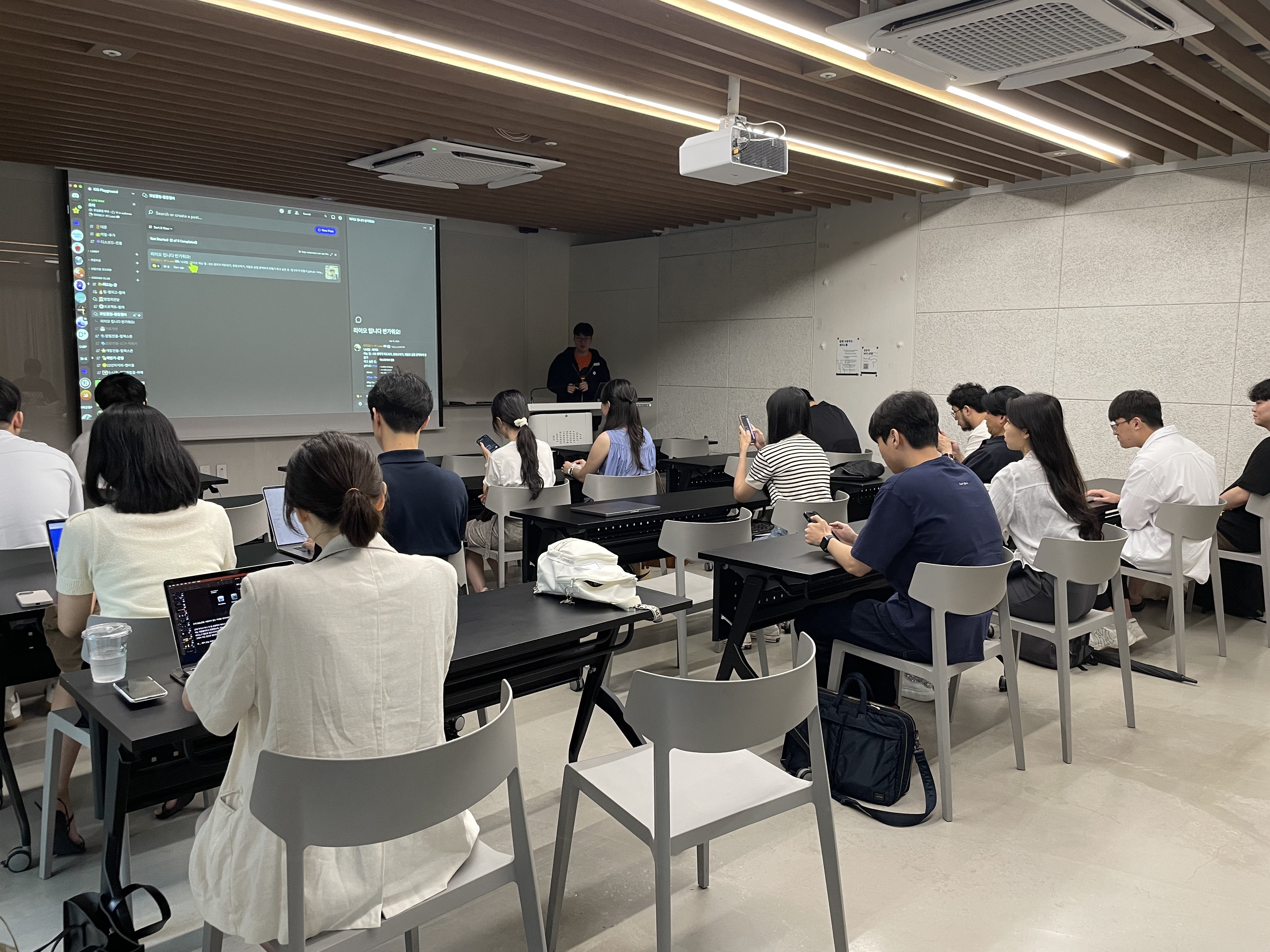 Swift Coding Club · Github 7606