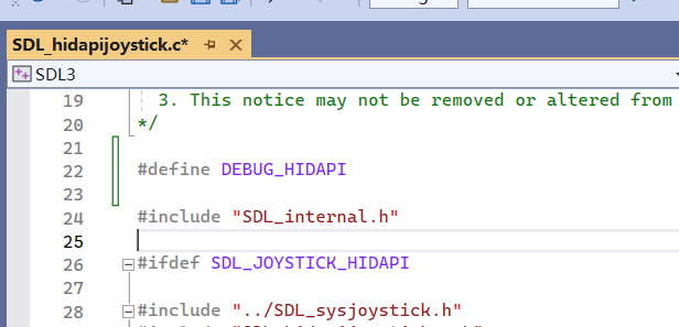 Mobapad M073 (NS Pro Variant) no more works properly since SDL 2.26 · Issue #7788 · libsdl-org ...