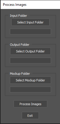 GitHub - xKeNcHii/Mockup-Automation-Script: Automate image processing in Adobe Photoshop using ...