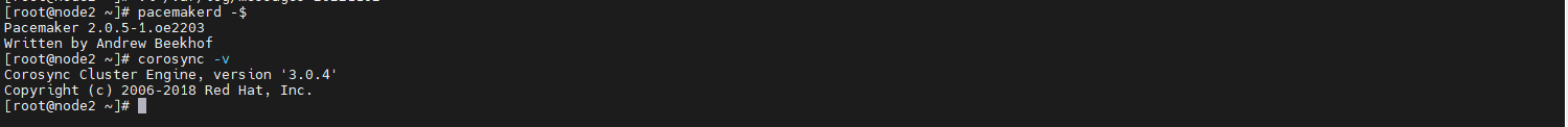 corosyncfailed beacuse timeout was exceeded · Issue #711 · corosync/corosync · GitHub