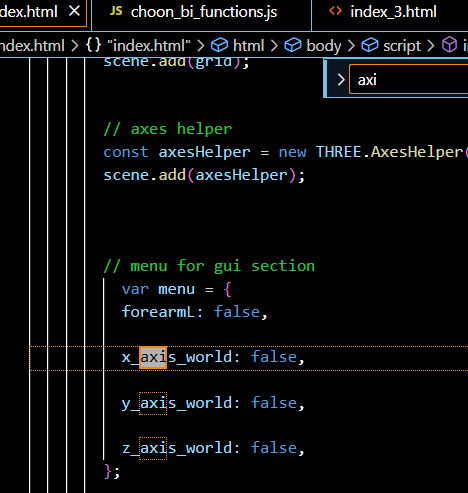Find (Ctrl + F) not working fully · Issue #170416 · microsoft/vscode · GitHub