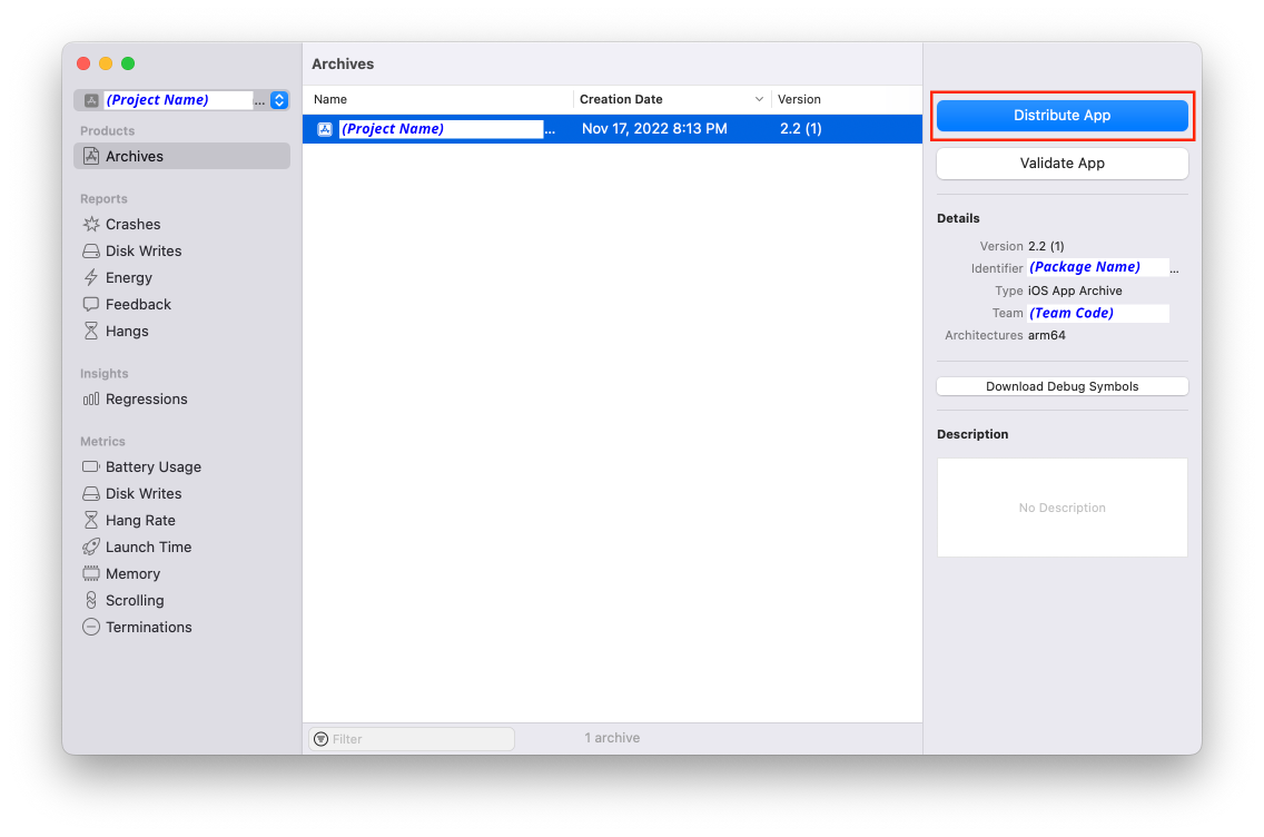 [ 7.5 / 8.0+ ] MetalAngle framework causes Asset validation failure in Xcode, making it ...