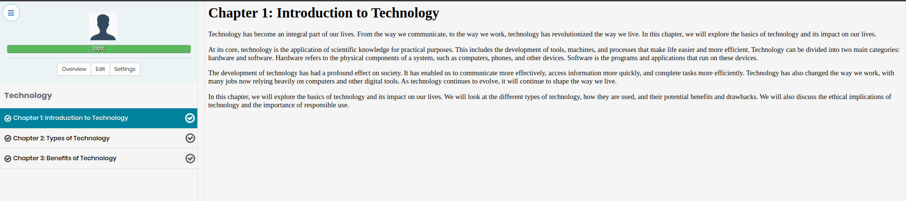 Generación de Learning Path usando OpenAI · Issue #4606 · chamilo/chamilo-lms · GitHub