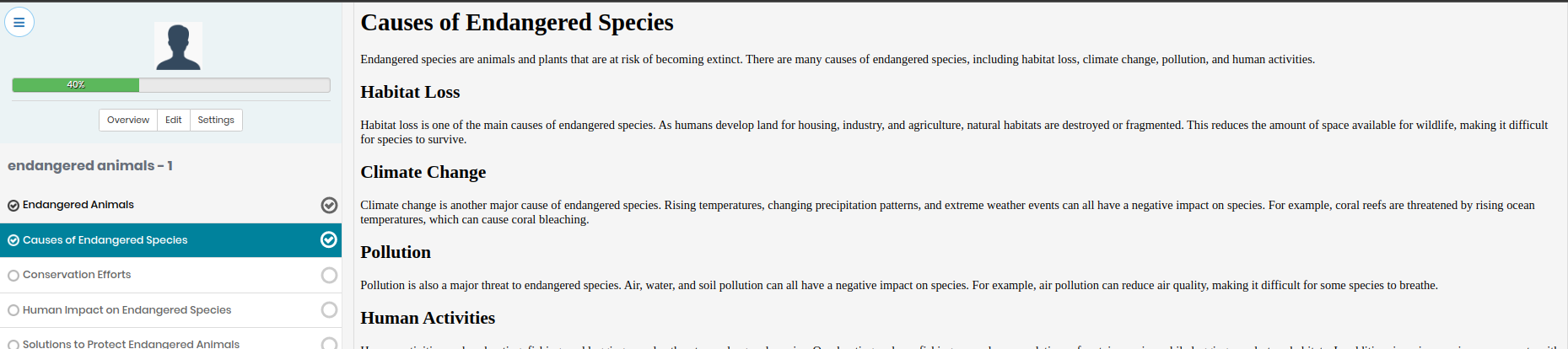 Generación de Learning Path usando OpenAI · Issue #4606 · chamilo/chamilo-lms · GitHub