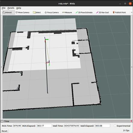 GitHub - Kanagarajmasilamani/AGV-Fleet-Management-System