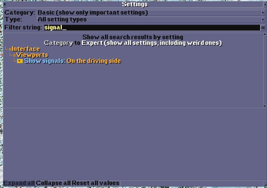 [Bug]: Two way rail signals · Issue #9670 · OpenTTD/OpenTTD · GitHub