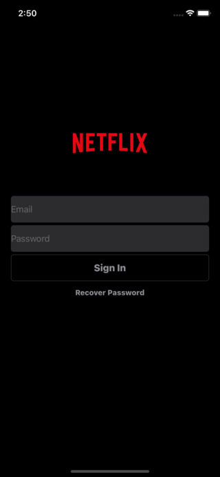 GitHub - golikovartem404/NetflixApp_Clone