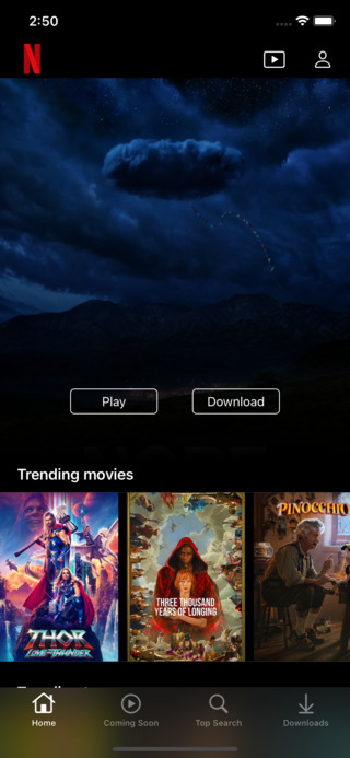 GitHub - golikovartem404/NetflixApp_Clone