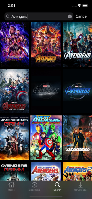 GitHub - golikovartem404/NetflixApp_Clone