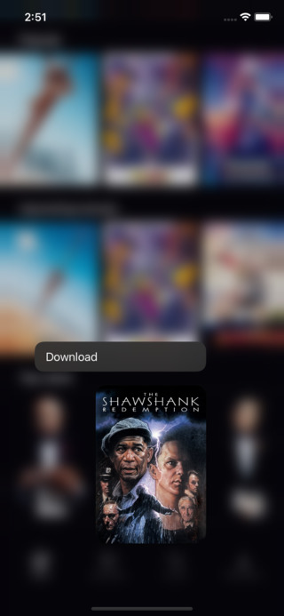 GitHub - golikovartem404/NetflixApp_Clone