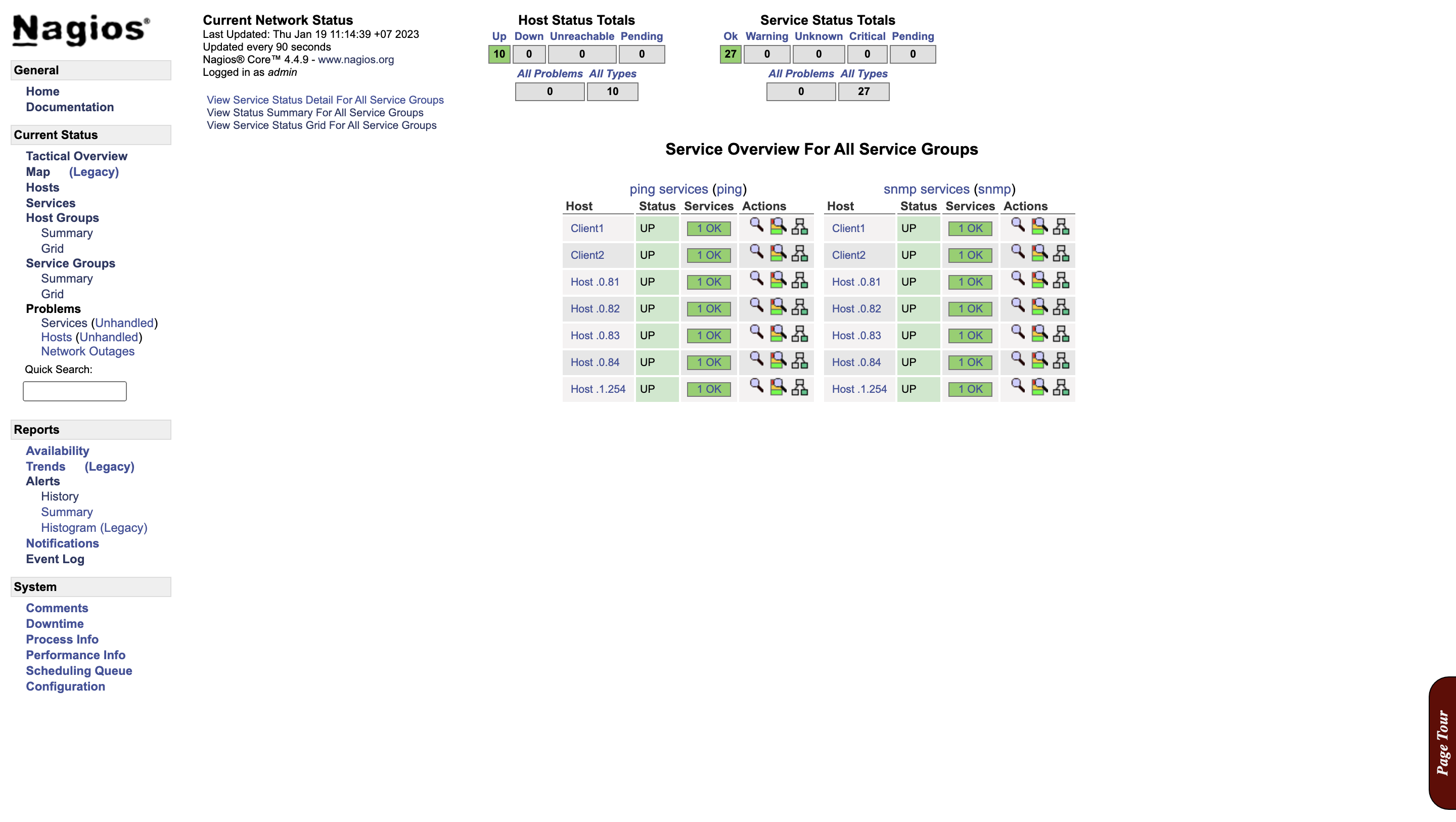 GitHub - TanankornMoonprathom/SPCN-NMS