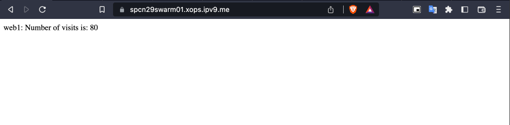 GitHub - pphisit/swarm01