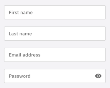 Custom component that utilize TextInput lose focus when typing · Issue #30758 · facebook/react ...