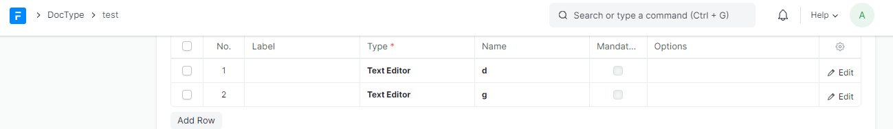 Fetch fields not displayed if two text editor with empty labels · Issue ...