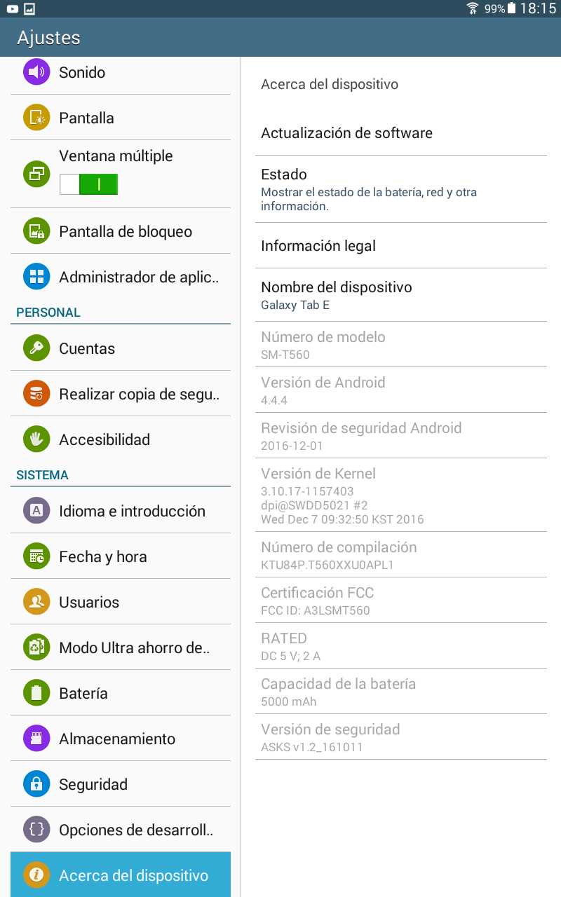 State minimum android version required for Vanced Manager. · Issue #549 · TeamVanced ...