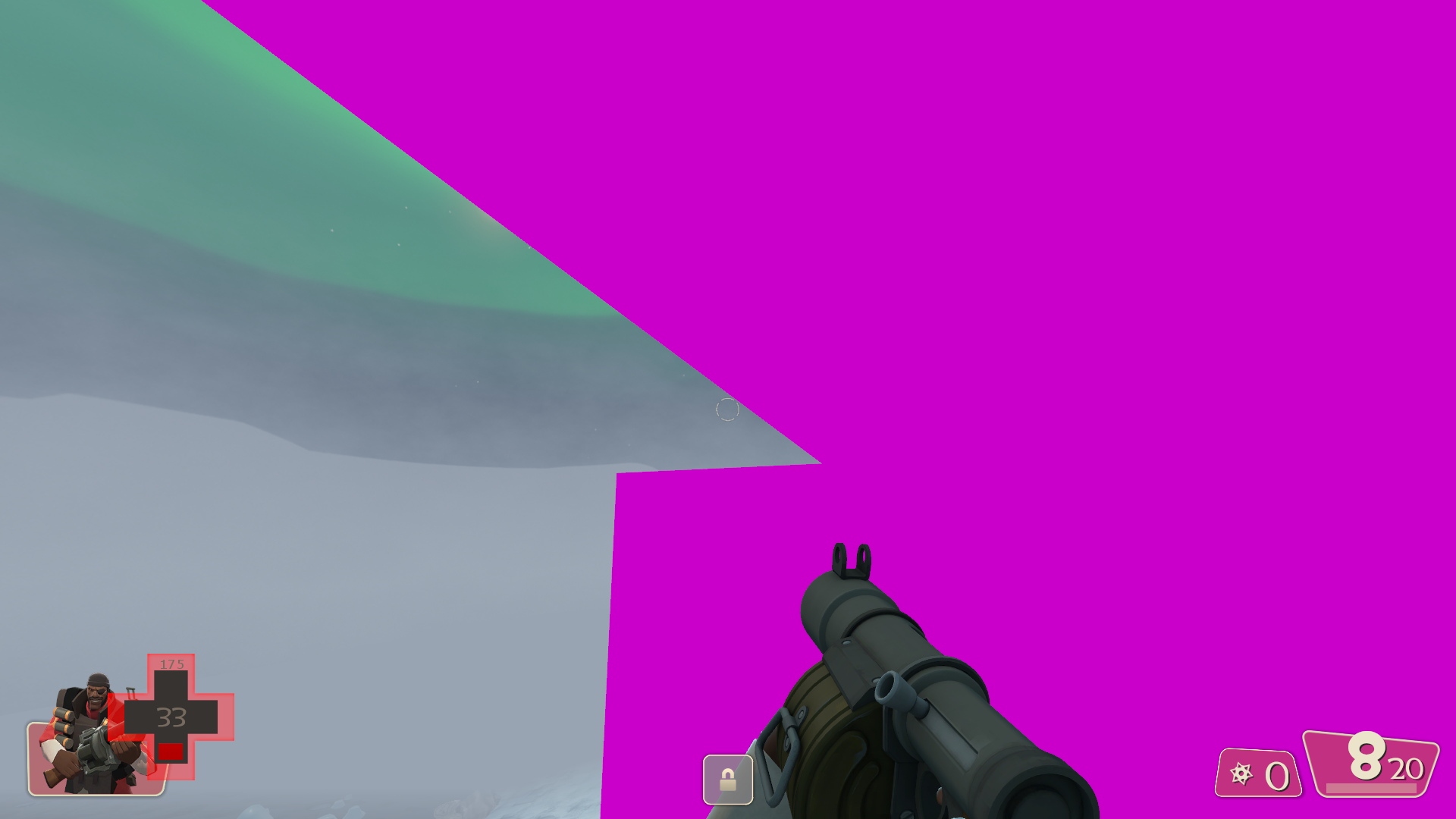 Out of bounds exploit on koth_frigid · Issue #153 · tf2classic/tf2classic-issue-tracker · GitHub