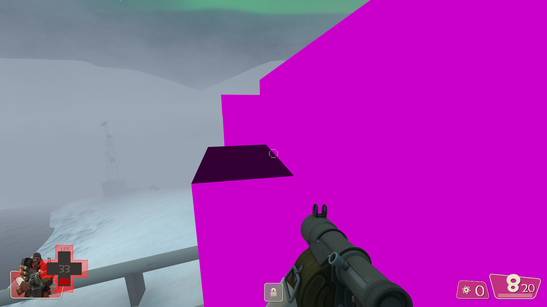 Out of bounds exploit on koth_frigid · Issue #153 · tf2classic/tf2classic-issue-tracker · GitHub