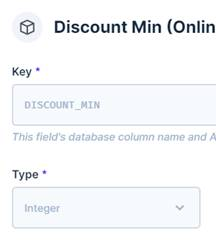 Input restrictions not working on certain browsers · Issue #16515 · directus/directus · GitHub