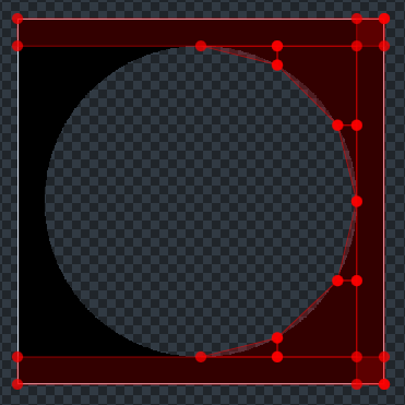 Inverted Raycasting condition ignores additional Collision Masks on the same object · Issue ...