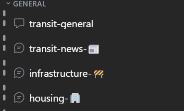 Message indicators are broken · Issue #95 · DiscordStyles/Fluent · GitHub